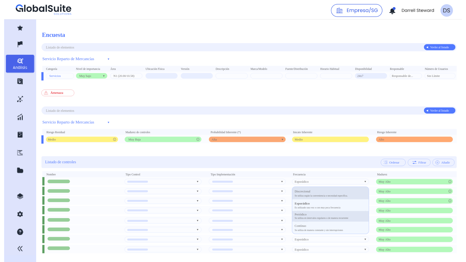 GlobalSuite | Reviews, Pricing & Demos - SoftwareAdvice GB