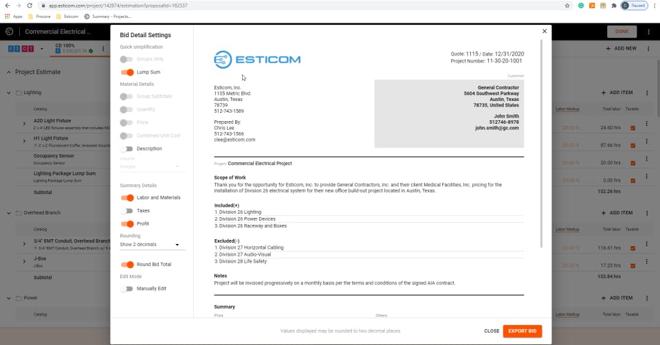 Esticom Pricing, Alternatives & More 2023 | Capterra