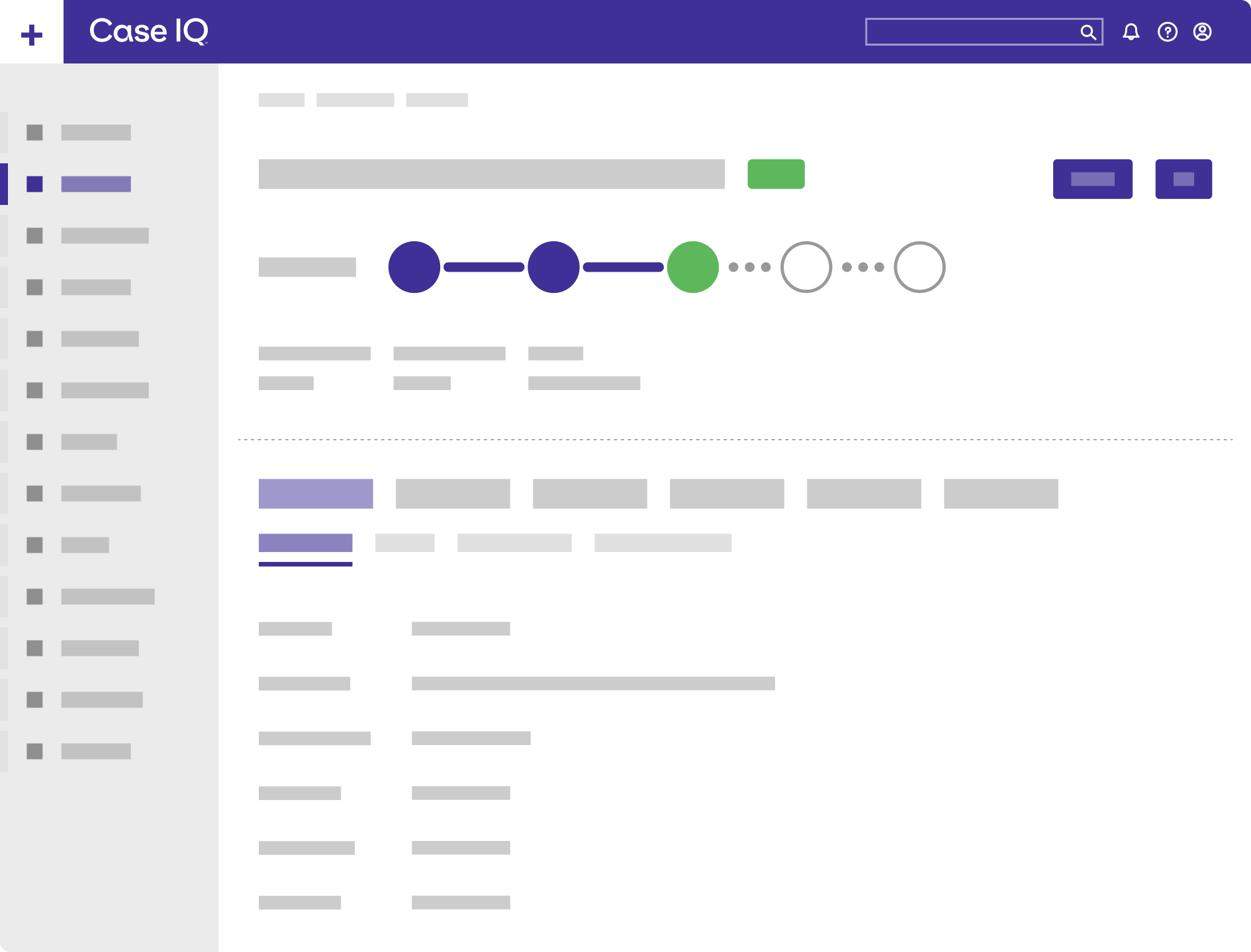 Case IQ reviews, prijzen en scores | GetApp Nederland 2023