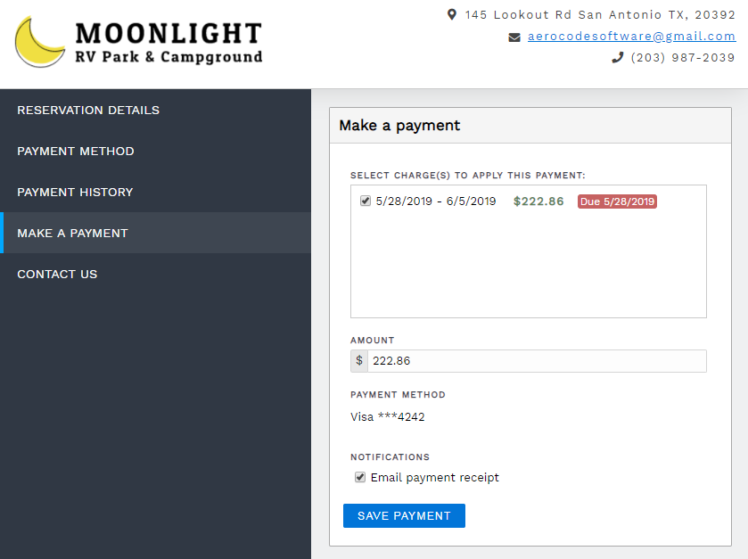 Firefly Reservations Cost & Reviews - Capterra Australia 2025