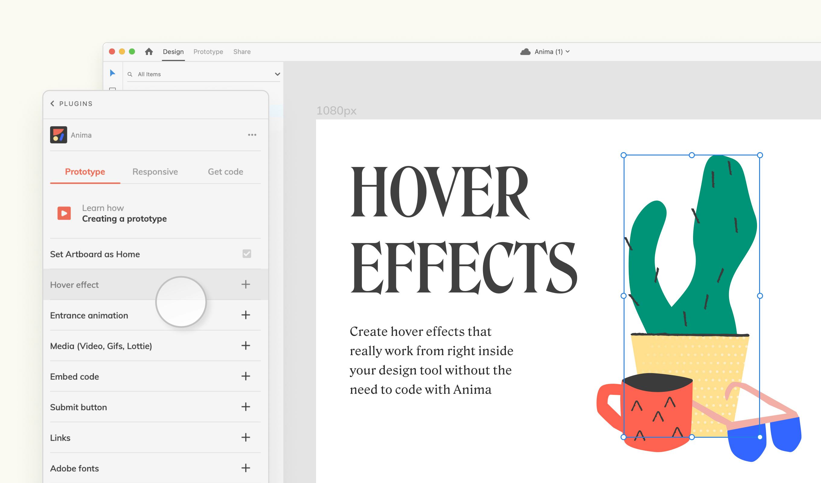 Anima Software - 2024 Reviews, Pricing & Demo