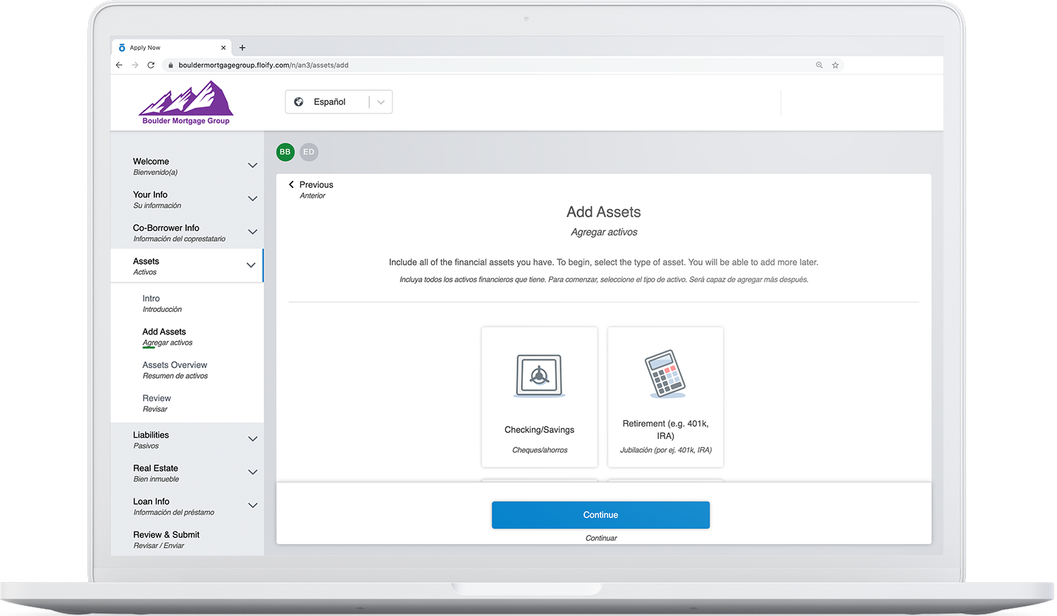Floify Software - 2025 Reviews, Pricing & Demo