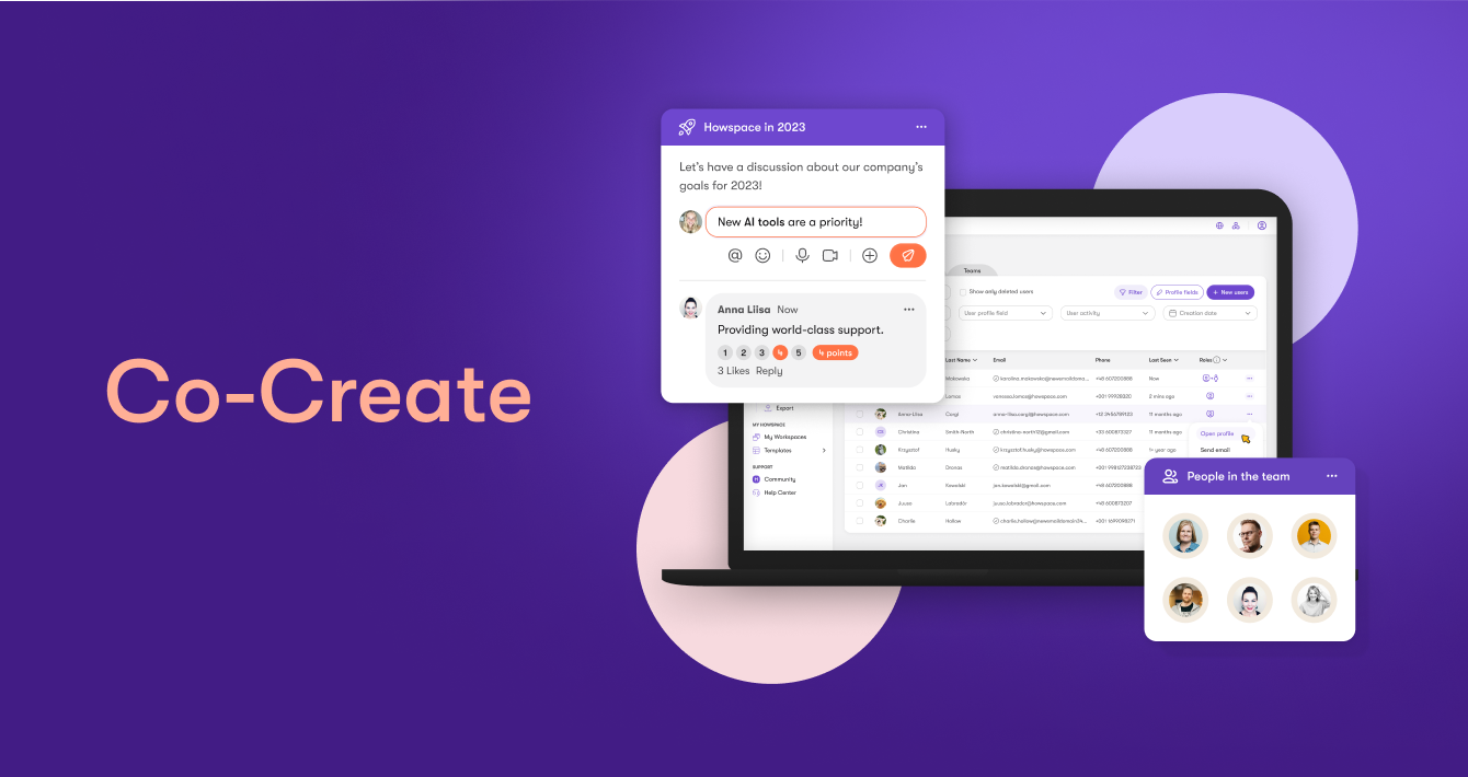Howspace Cost & Reviews - Capterra Australia 2025