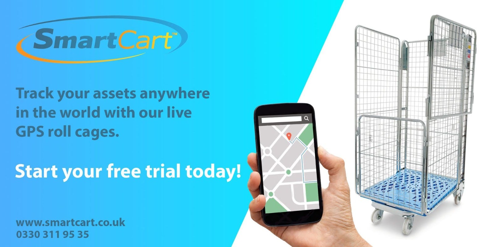 SmartCart Cost & Reviews - Capterra Australia 2025