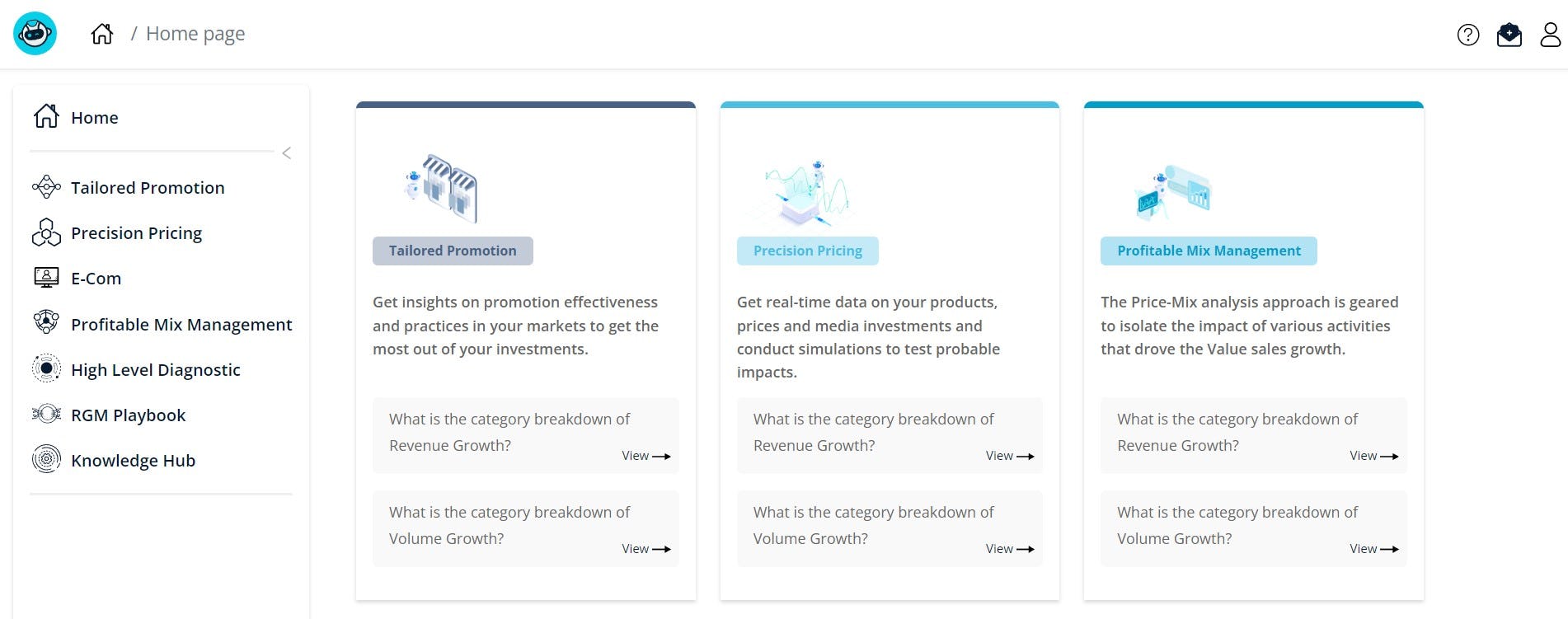 Revenue AI Software - 2025 Reviews, Pricing & Demo
