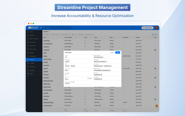 Moon HRM | Reviews, Pricing & Demos - SoftwareAdvice AU