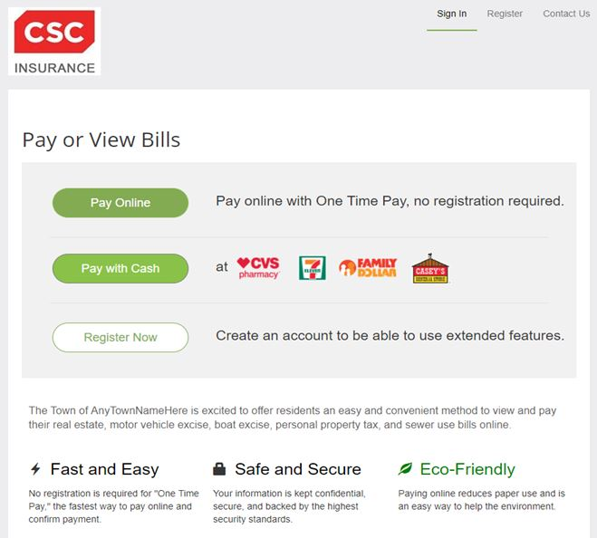 Invoice Cloud Price, Features, Reviews & Ratings - Capterra India