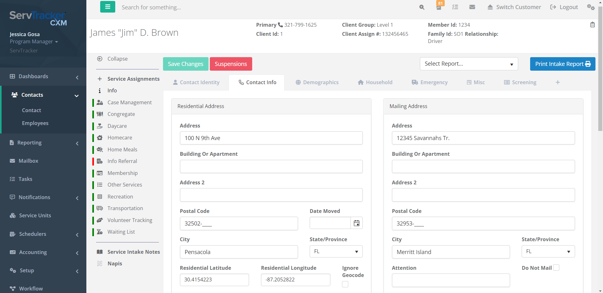 ServTracker Cost & Reviews - Capterra Australia 2024