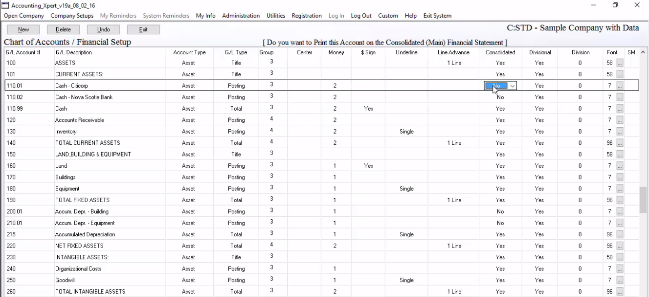 Accounting Xpert Enterprise Edition Software - 2025 Reviews, Pricing & Demo