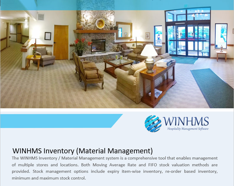 WINHMS Pricing, Alternatives & More 2025 | Capterra