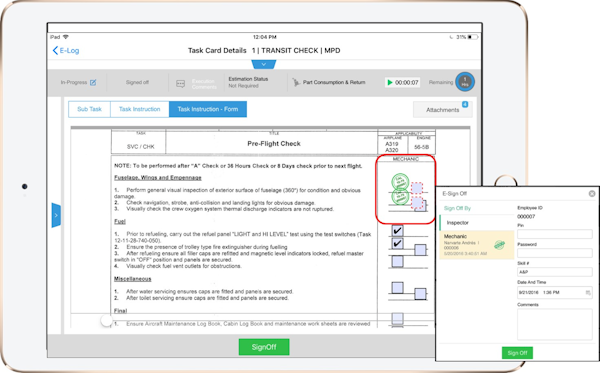Ramco Aviation Reviews, Demo & Pricing - 2022