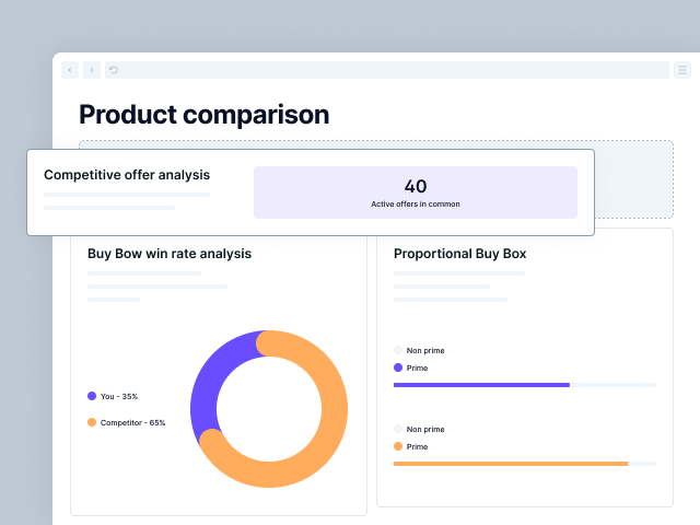 Buy Box Scan Software - 2024 Reviews, Pricing & Demo