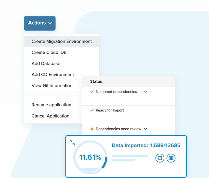 Acquia Cloud Platform - Opiniones, precios y características - Capterra ...