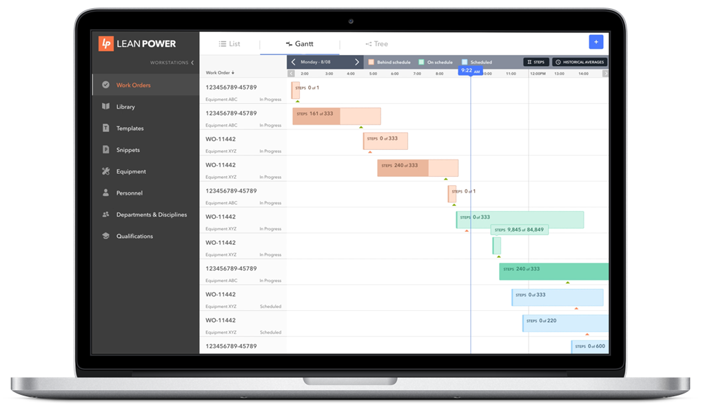 Lean Power Reviews, Pricing & Ratings | GetApp NZ 2024