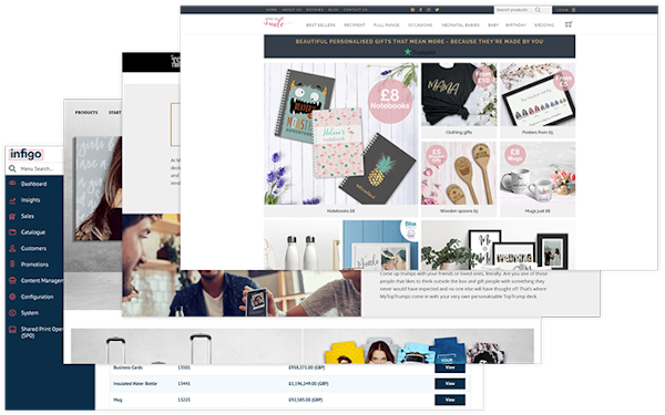 Infigo Reviews, Demo & Pricing - 2022