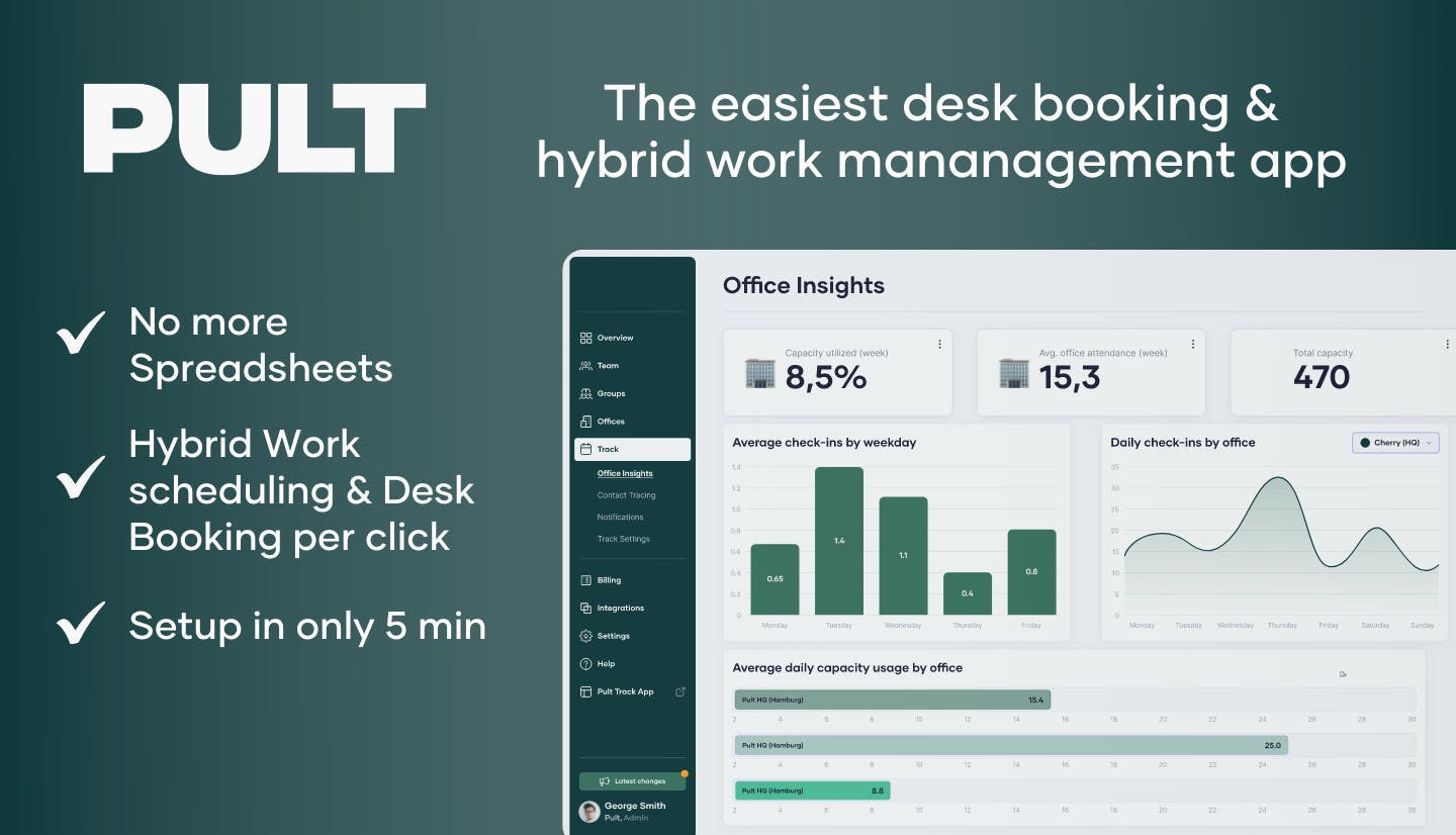 Pult Pricing, Alternatives & More 2022 - Capterra