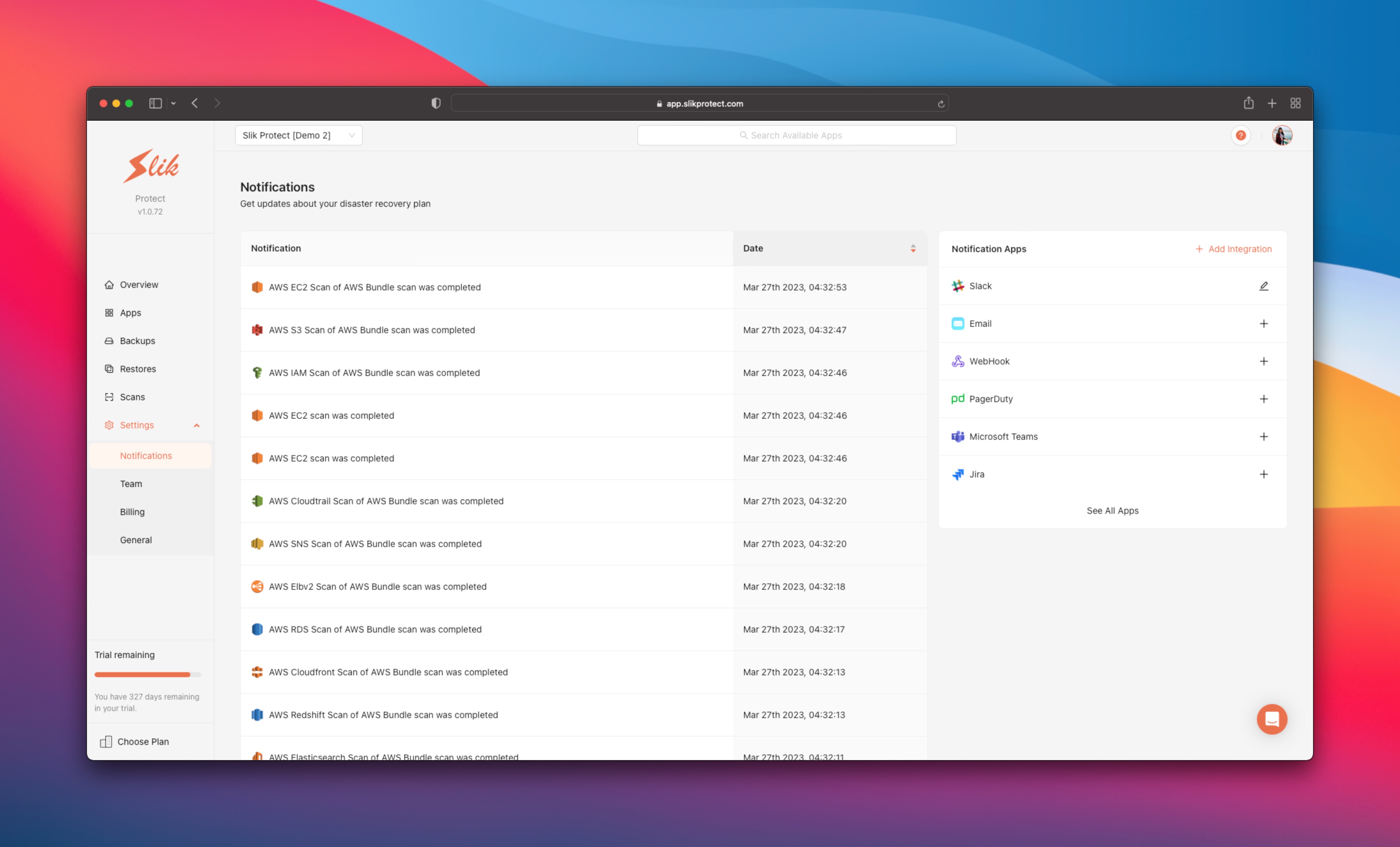 Slik Protect Price, Features, Reviews & Ratings - Capterra India