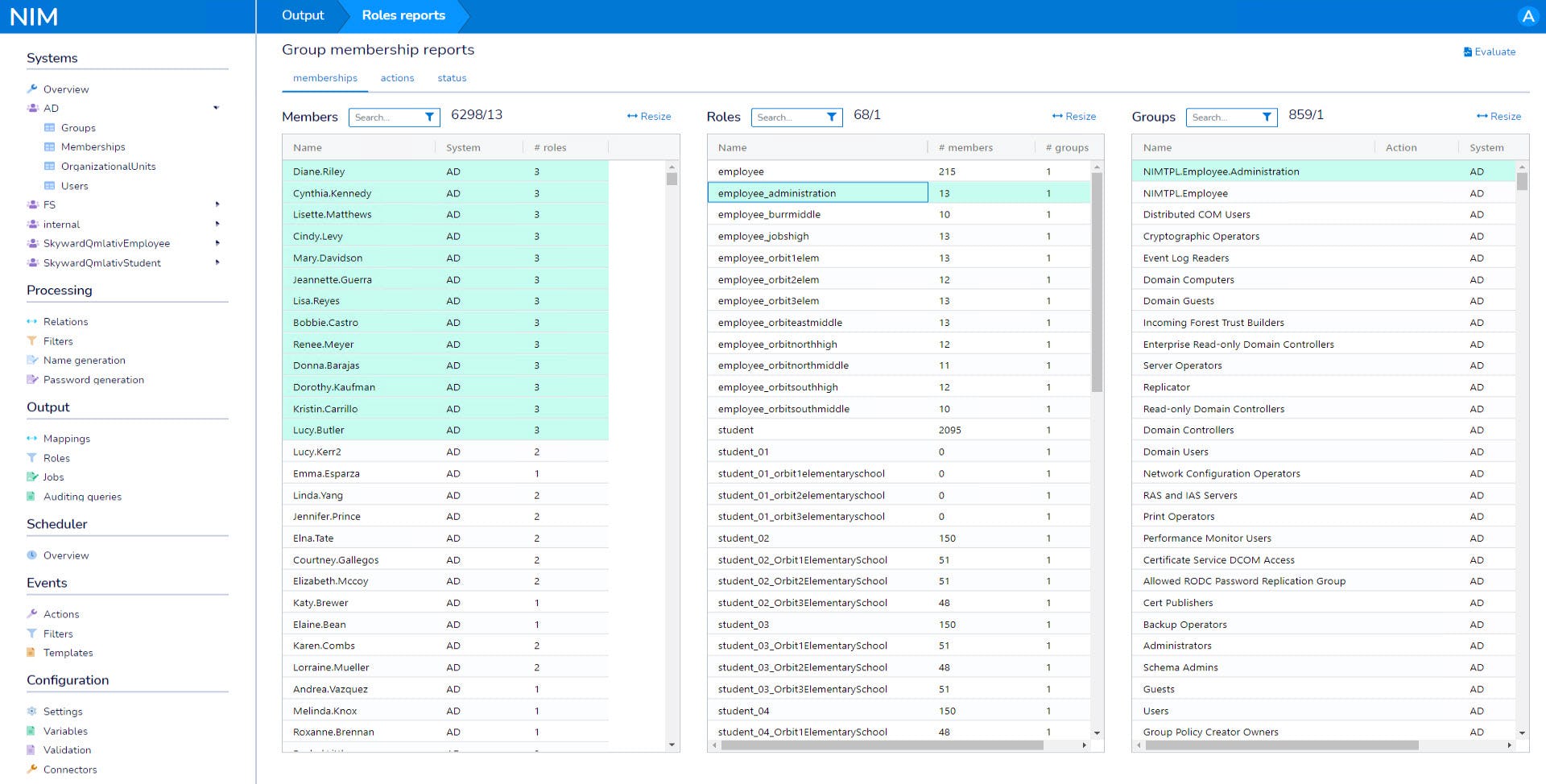 NIM Software - 2022 Reviews, Pricing & Demo