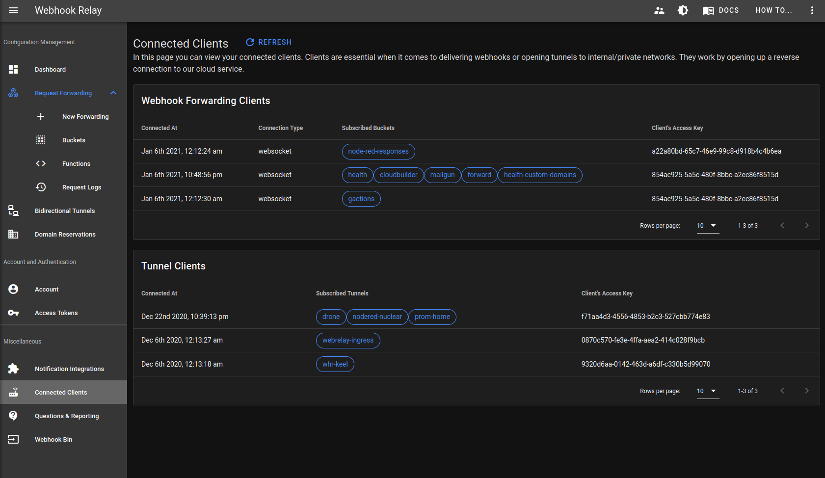 Webhook Relay Reviews, Prices & Ratings | GetApp UK 2025