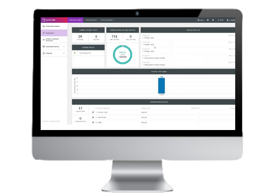 Quadient Impress Pricing, Alternatives & More 2025 | Capterra