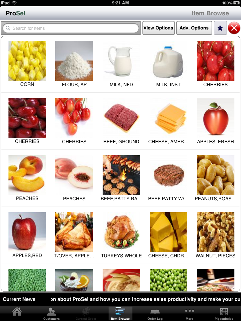 ProSel - Prix, tarif, abonnement et avis | GetApp France 2024