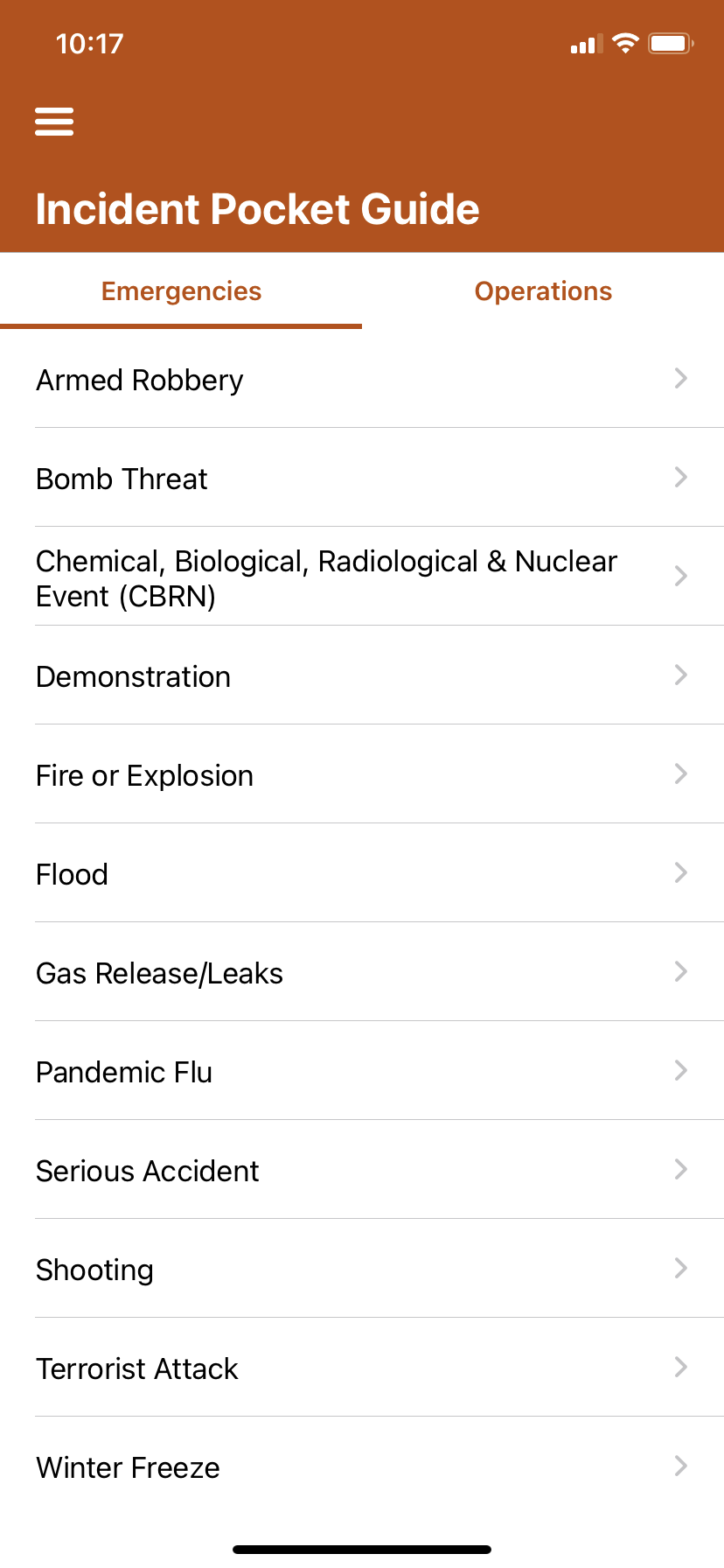 CivicPlus Mass Notification System Software - 2024 Reviews, Pricing & Demo