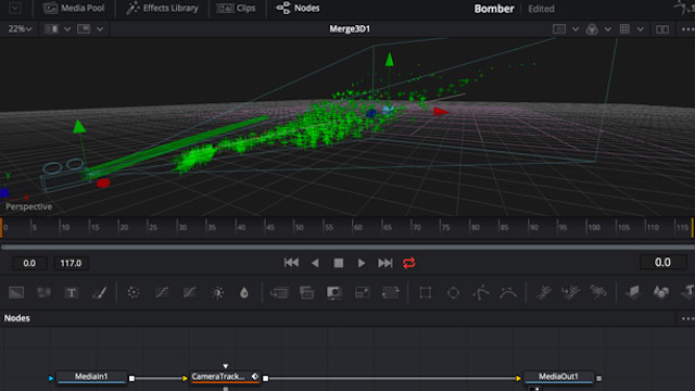 Blender vs DaVinci Resolve - 2025 Comparison - Software Advice