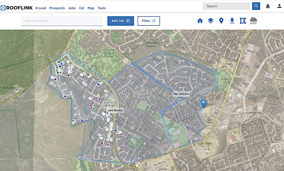 ROOFLINK Reviews, Cost & Features | GetApp Australia 2025