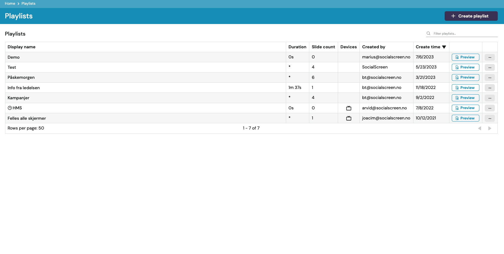 SocialScreen Cost & Reviews - Capterra Australia 2024
