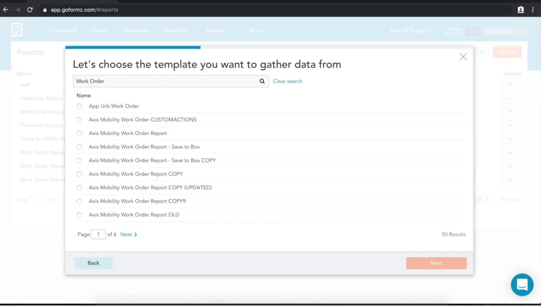 GoFormz Software - 2023 Reviews, Pricing & Demo