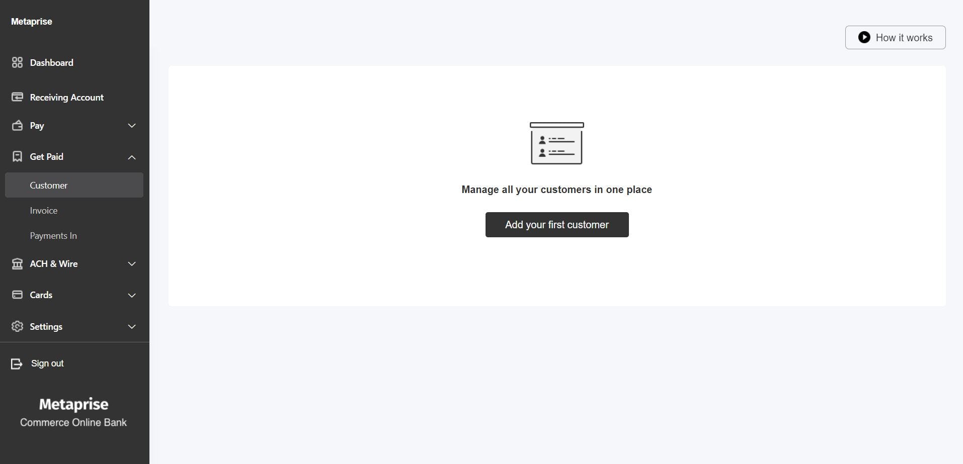 Metaprise Reviews, Prices & Ratings | GetApp South Africa 2024