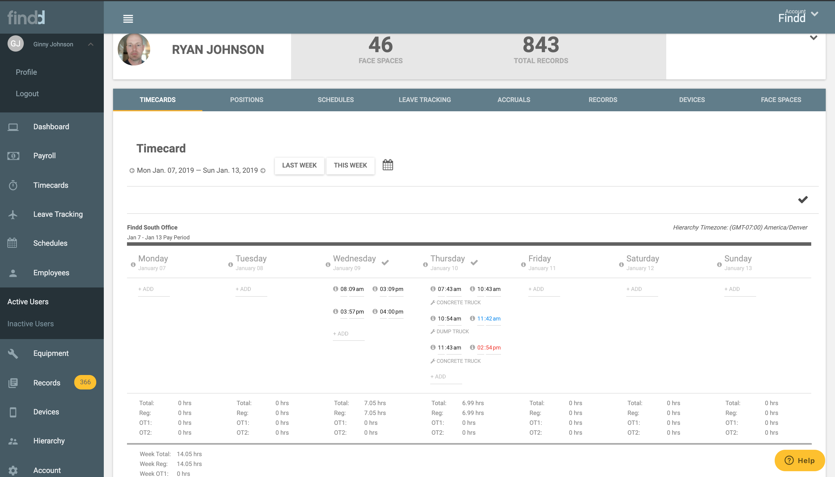 Findd Software - 2023 Reviews, Pricing & Demo