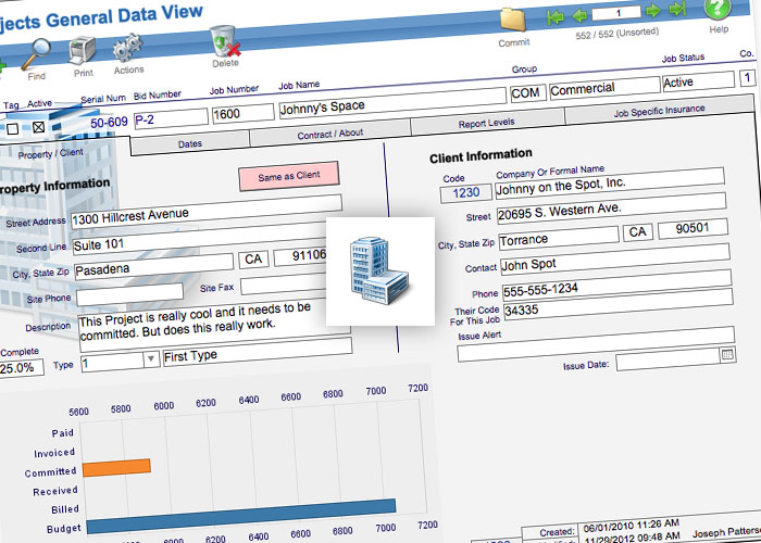 CMIS - Opiniones, precios y características - Capterra España 2025
