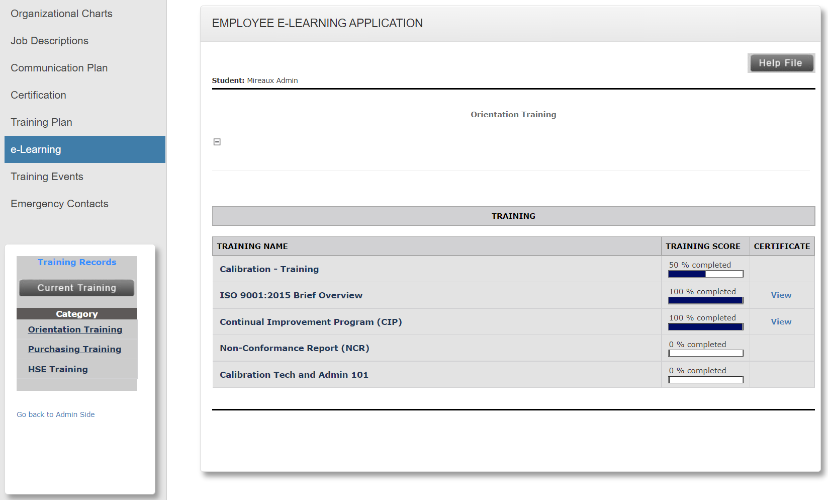 Web QMS Software - 2024 Reviews, Pricing & Demo