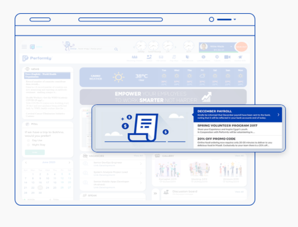 Performly Intra Pricing, Alternatives & More 2024 | Capterra