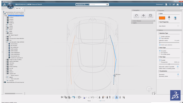 CATIA vs Inventor - 2025 Comparison - Software Advice