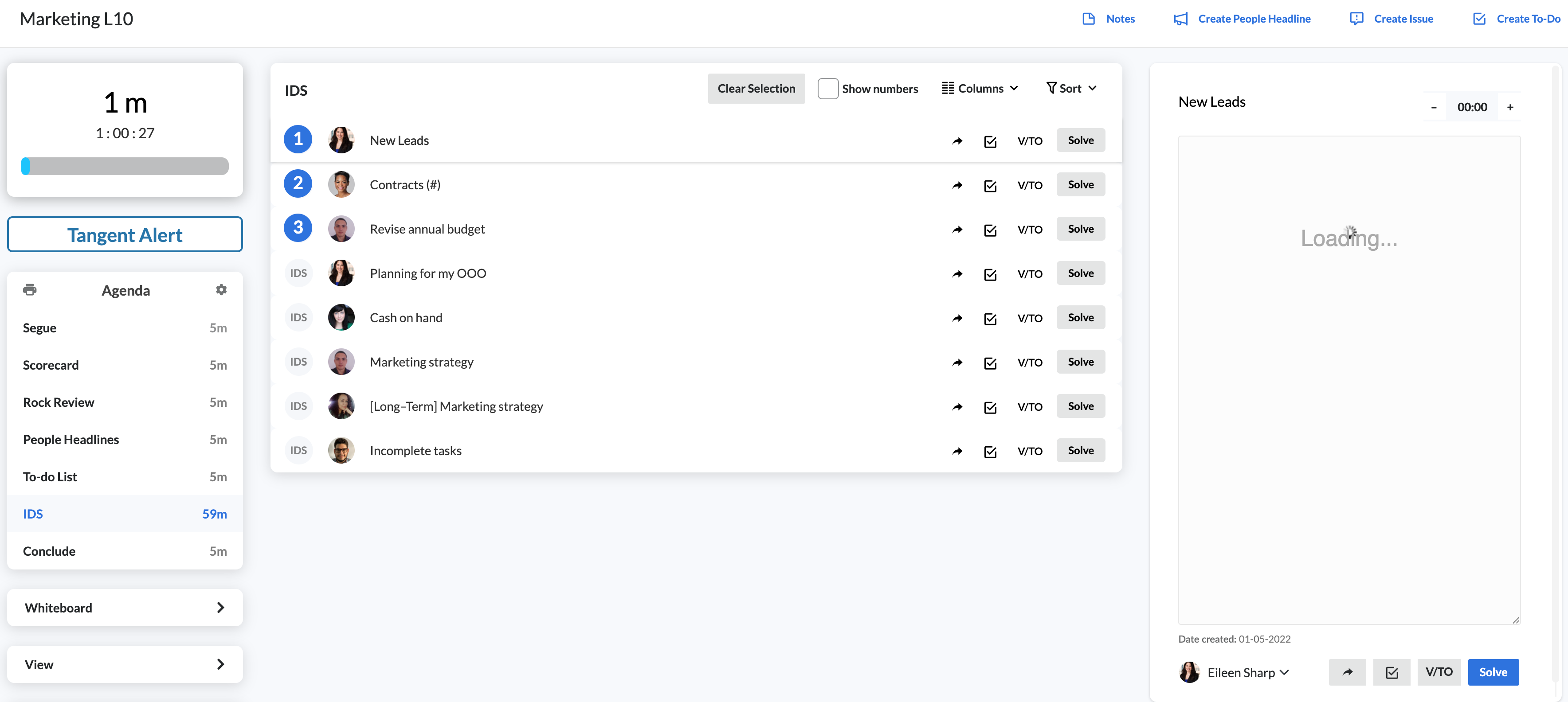 Traction Tools Cost & Reviews - Capterra Australia 2023