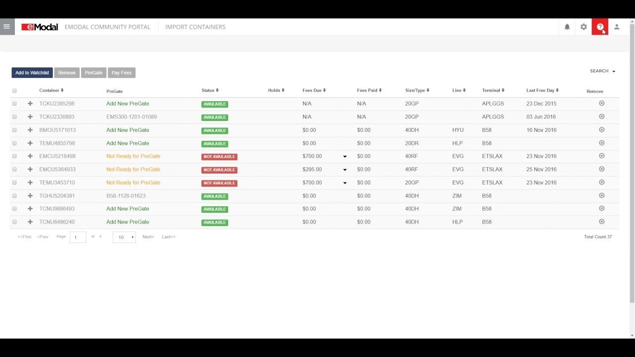 eModal Pricing, Alternatives & More 2025 | Capterra
