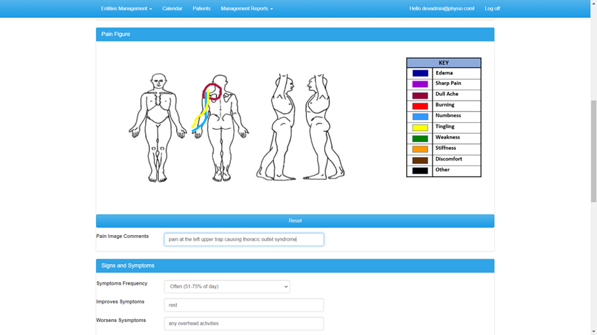 Physio Cloud Software Software - 2025 Reviews, Pricing & Demo