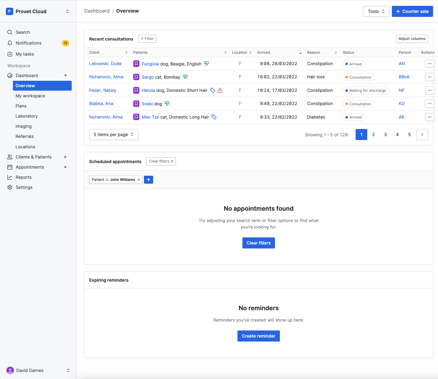 Provet Cloud Reviews, Prices & Ratings | GetApp UK 2023