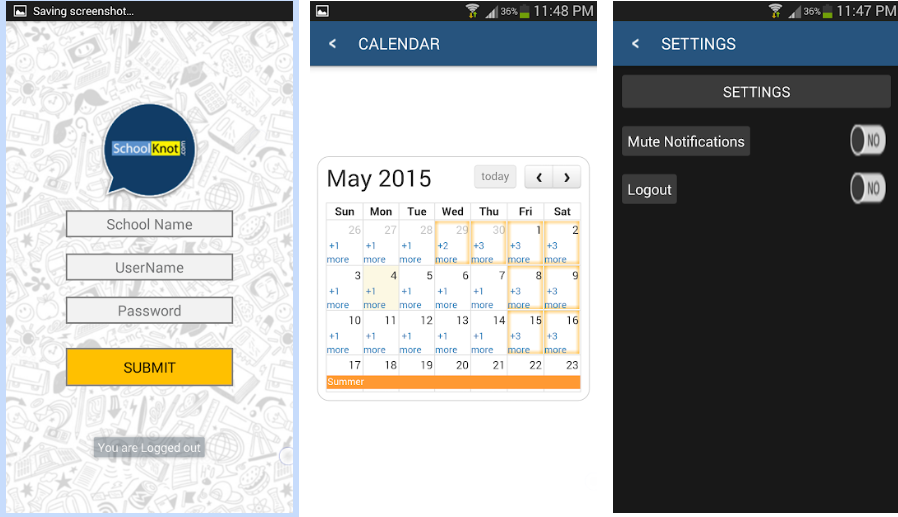 Schoolknot Cost & Reviews - Capterra Australia 2023