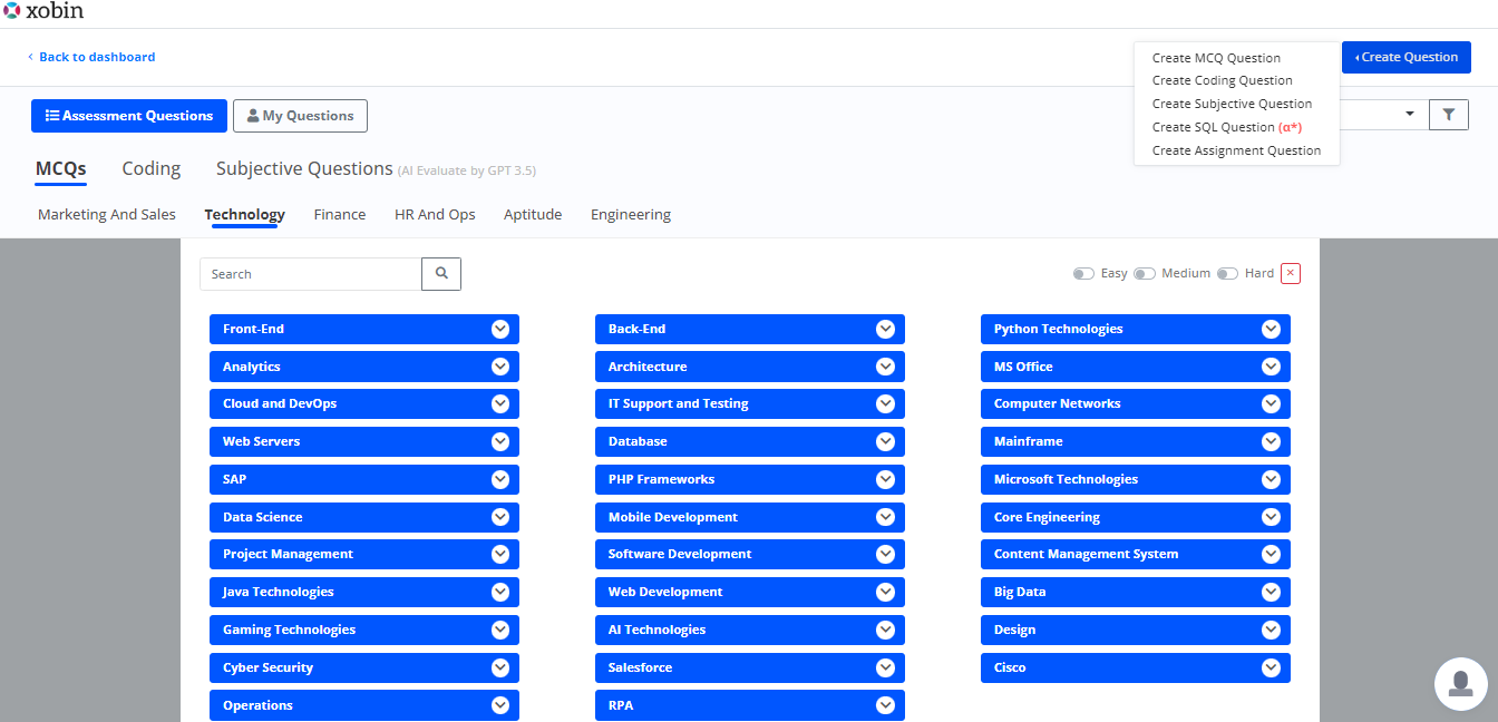 Xobin Software Reviews, Demo & Pricing - 2023
