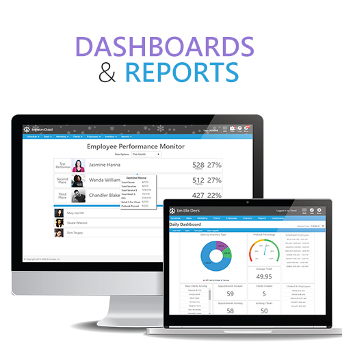 Envision Salon & Spa Cost & Reviews - Capterra Australia 2023