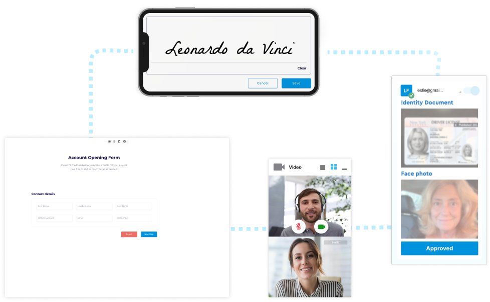 REACH Software - 2025 Reviews, Pricing & Demo