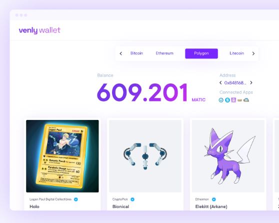 Venly Software Reviews, Demo & Pricing - 2022