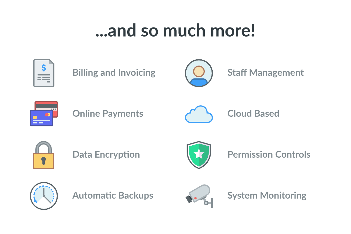 Nookal | Reviews, Pricing & Demos - SoftwareAdvice AU