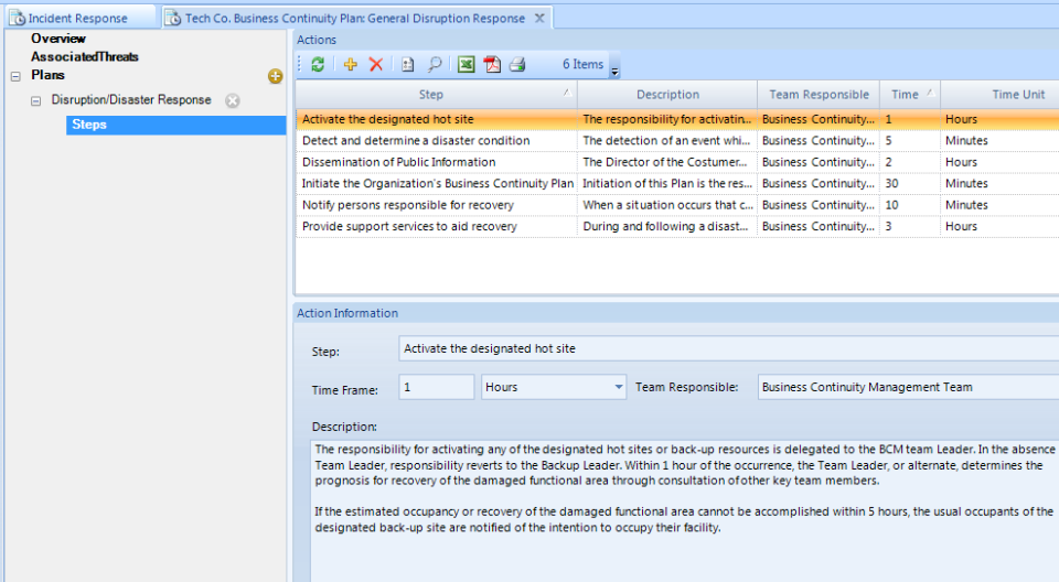 Risk Management Studio Pricing, Cost & Reviews - Capterra UK 2025