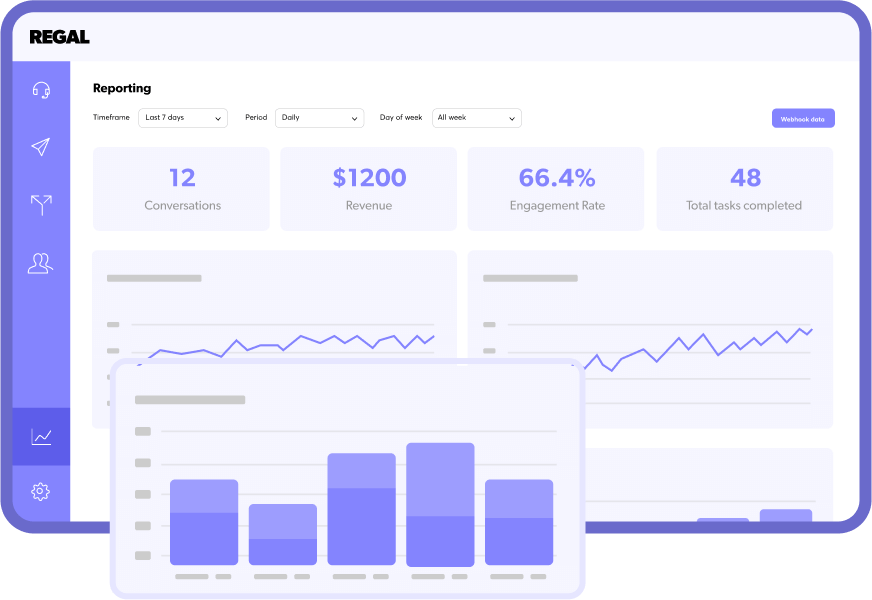 Regal Software - 2025 Reviews, Pricing & Demo