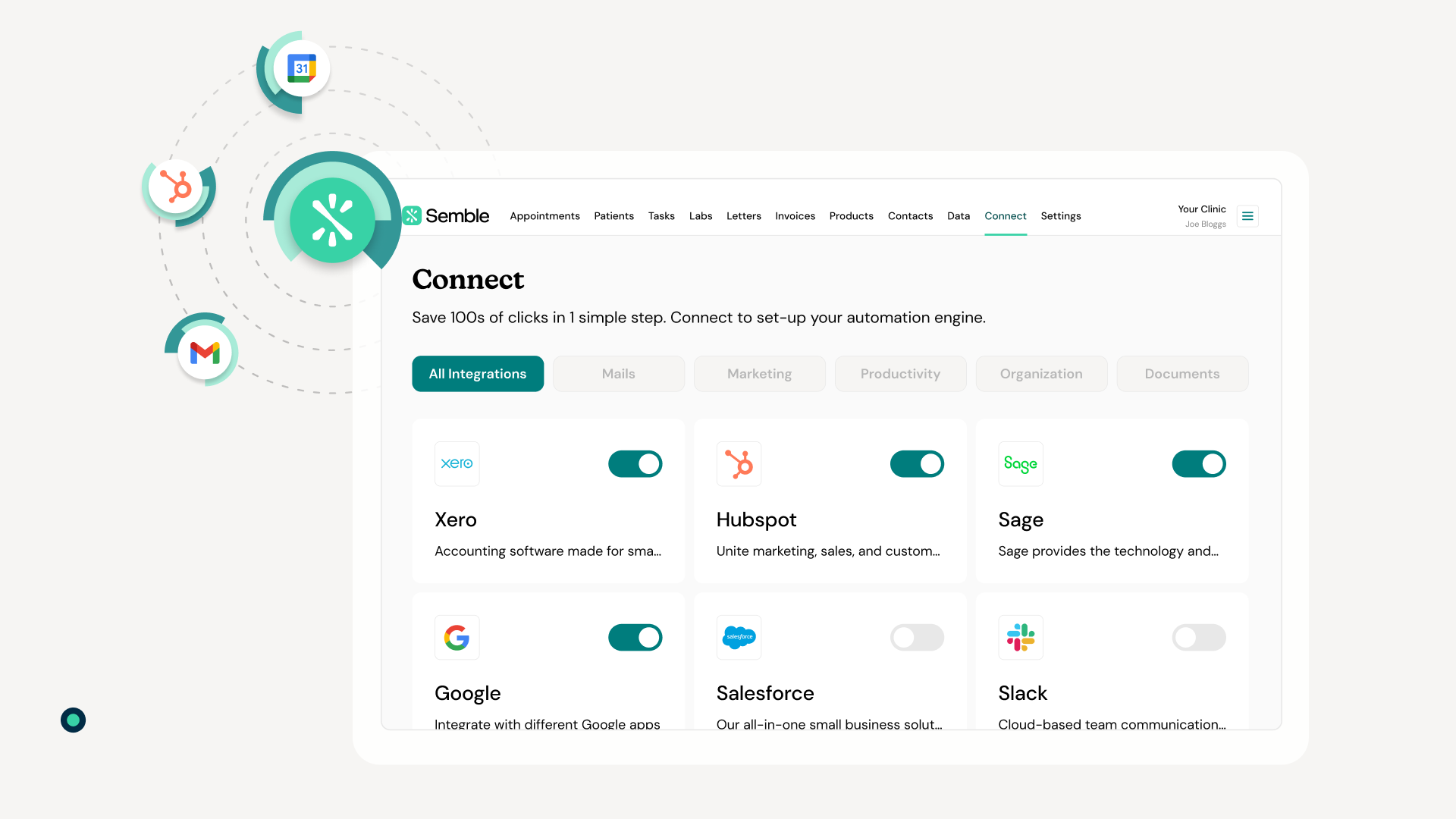 Semble | Reviews, Pricing & Demos - SoftwareAdvice GB
