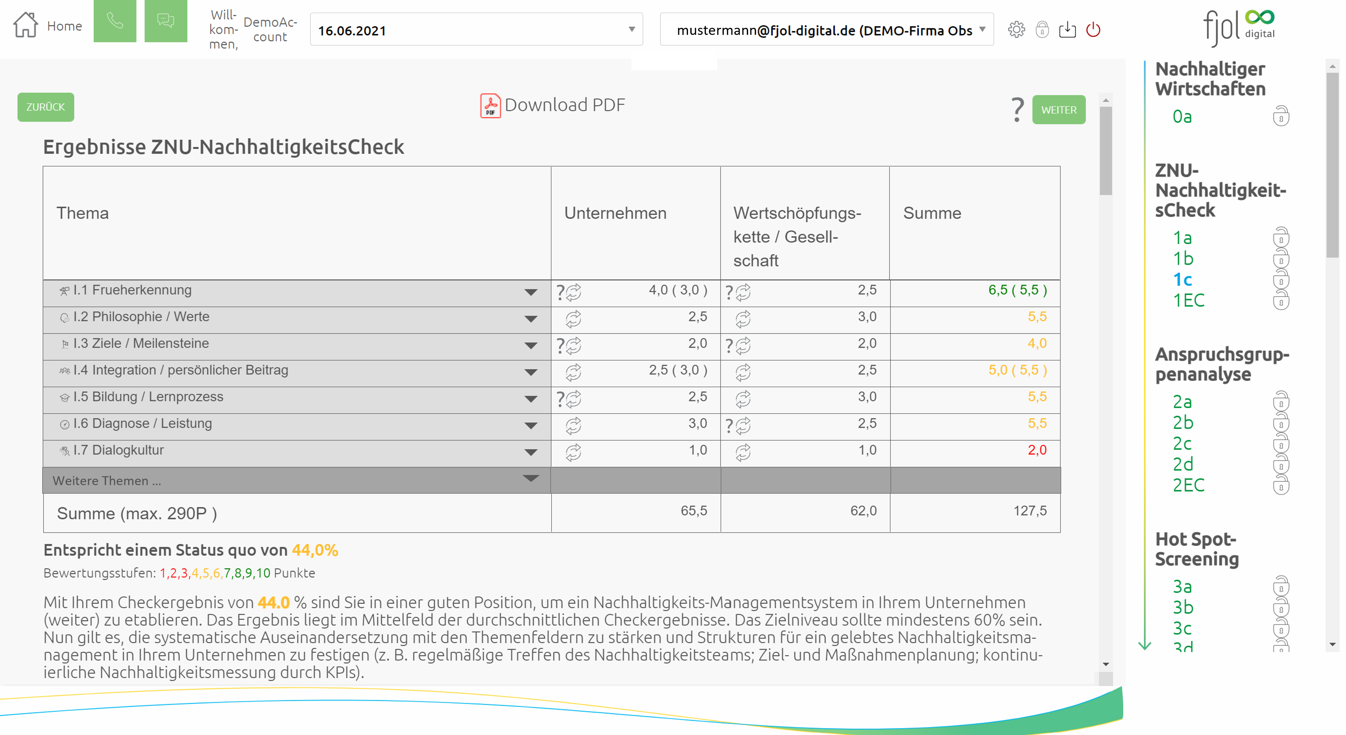 fjol-digital Pricing, Cost & Reviews - Capterra UK 2022